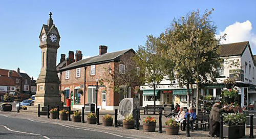 Thngs to do and see at Water Hall Farm Cottages, Thirsk, North Yorkshire